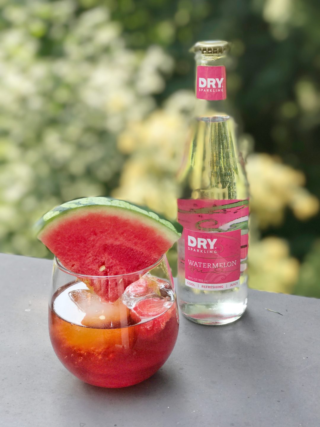 Cool off with a Watermelon Cocktail on National Watermelon Day ...