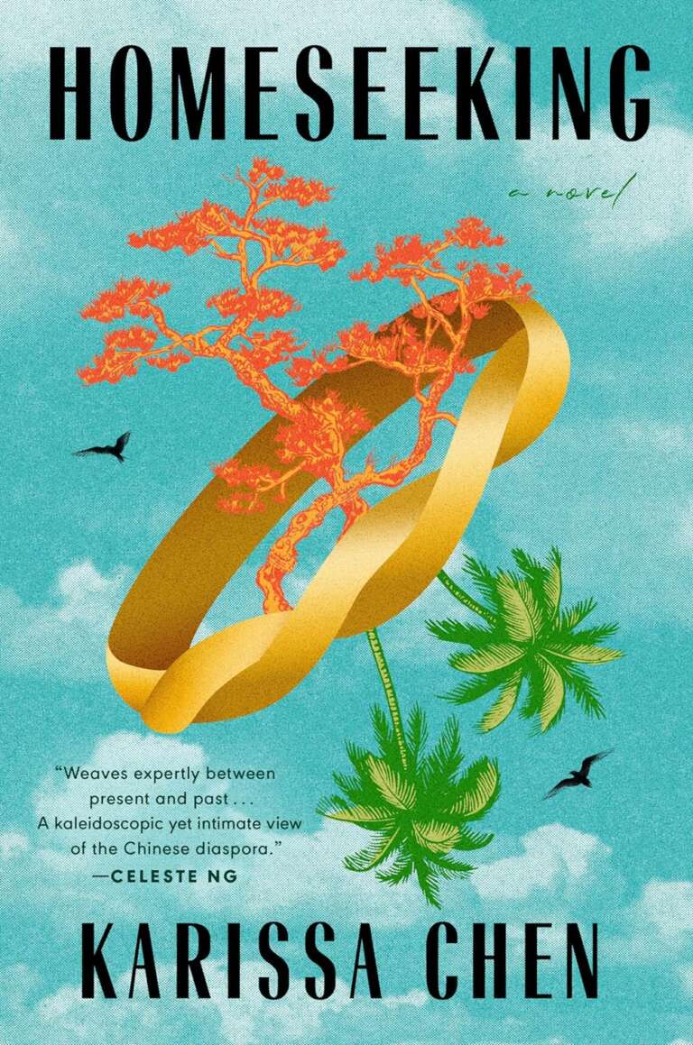 25 New 2025 Books by Asian and Pacific Islander Authors - DailyWaffle